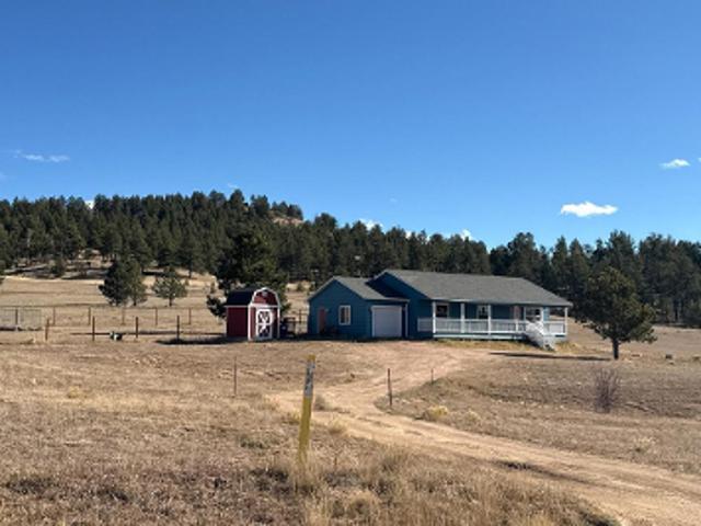 High Pasture Rd