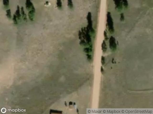 High Pasture Rd
