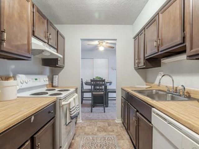 High Park Apartments 2 Bedroom