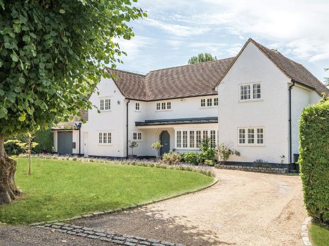 High Park Avenue, East Horsley KT24, 4 bed detached house to rent, £7,250 pcm | PrimeLocation