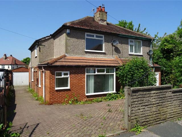High Park Drive, Bradford, West Yorkshire BD9, 3 bed semi detached house to rent, £1,050 pcm | PrimeLocation