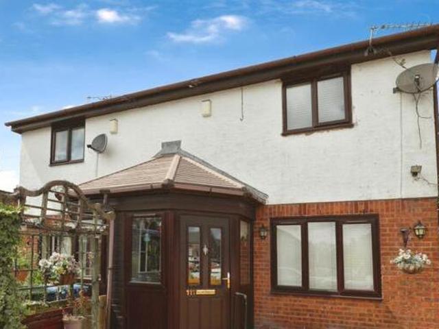 High Park Street, Liverpool, 3 Bedroom Semi detached