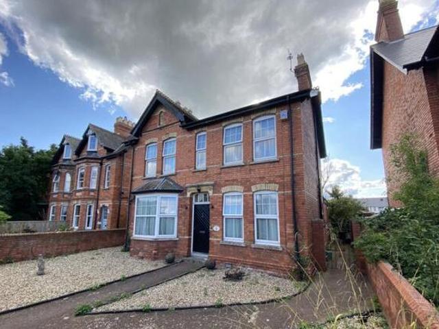 High Path, Wellington, 3 Bedroom Detached