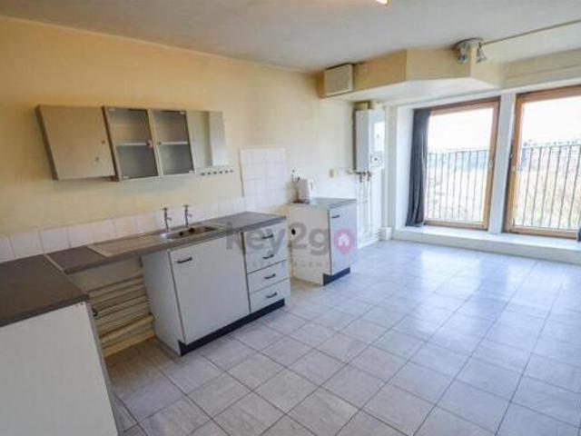 High Pavement Row, Sheffield, 2 Bedroom Flat