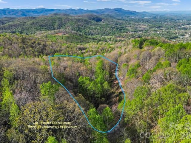 High Peak Mountain Rd, Valdese, NC 28690