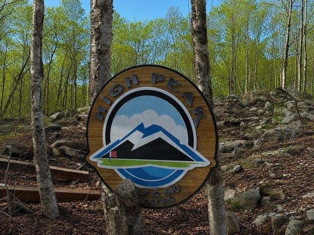 High Peak Way Lot,wilmington, Plot For Sale