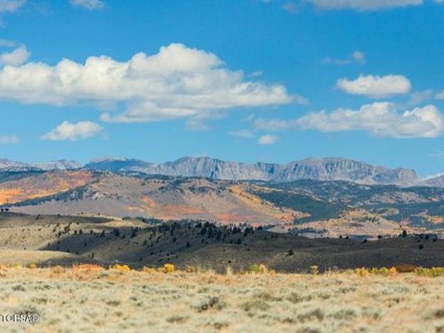 High Peaks Ln Lot 16, Pinedale, WY 82941