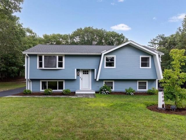 High Pine Dr, Plymouth, Home For Sale