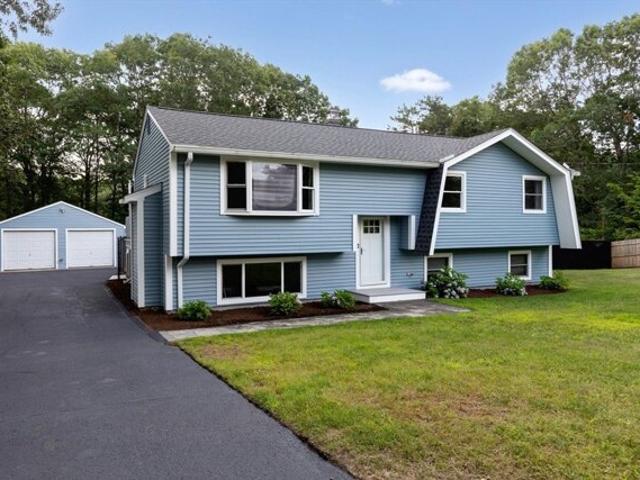 High Pine Dr, Plymouth, Home For Sale