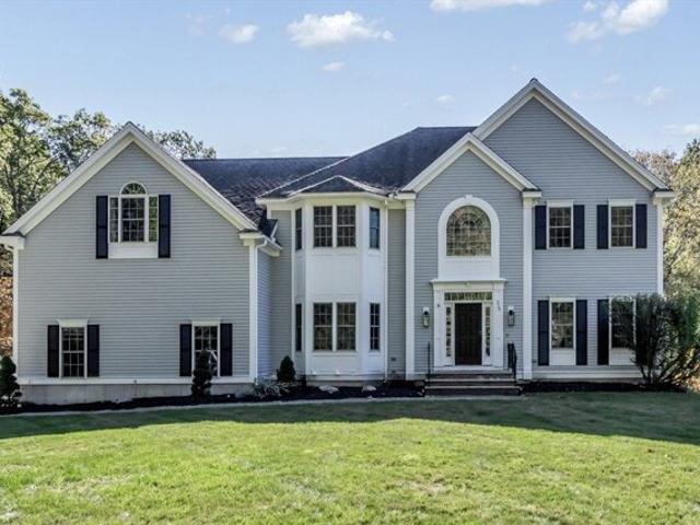 High Plain Rd, Andover, Home For Sale