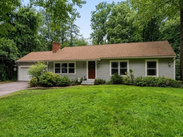 High Plain Rd, Andover, Home For Sale