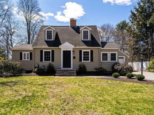 High Plain Rd, Andover, Home For Sale