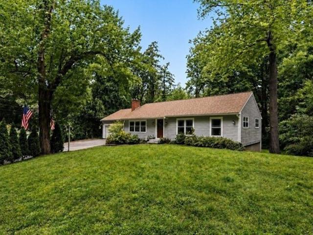 High Plain Rd, Andover, Home For Sale