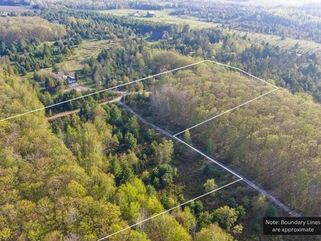 High Plateau Woods Ln Lot 4, Town of Gibraltar, WI 54202