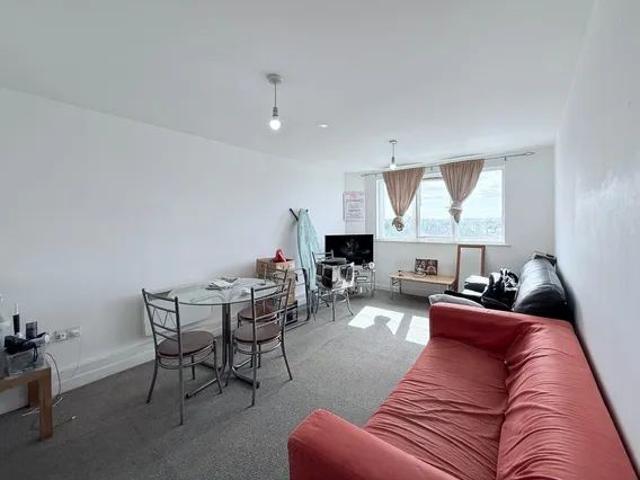 High Point, Noel Street, NG7, Property for rent