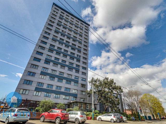 High Point, Nottingham NG7, 1 bed flat to rent, £700 pcm | PrimeLocation