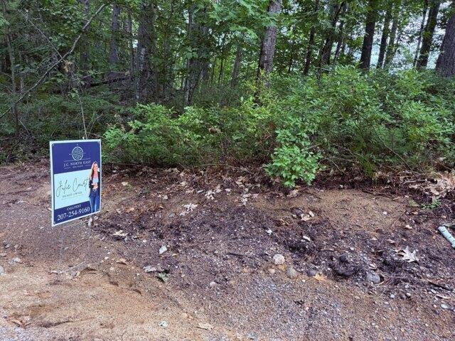 High Point Cir, Waterboro, Plot For Sale