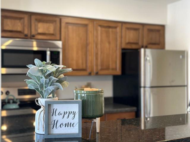 High Point Commons Apartments 2 Bedroom Apartment for Rent at 477 S High Point Rd, Madison, WI 53719