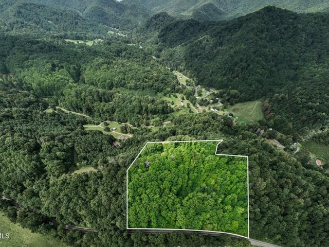 High Point Dr Lot 22/23, Roan Mountain, TN 37687