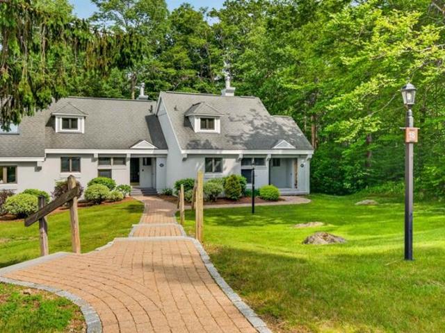 High Point Dr Unit,stratton, Condo For Sale