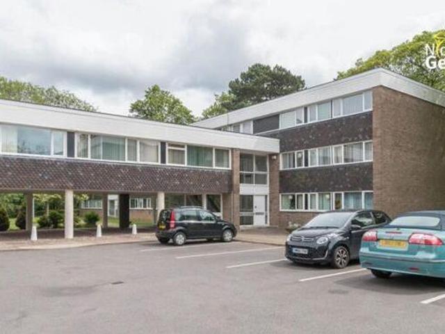 High Point, Edgbaston, 2 Bedroom Flat
