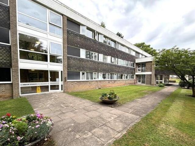 High Point, Edgbaston, 2 Bedroom Flat