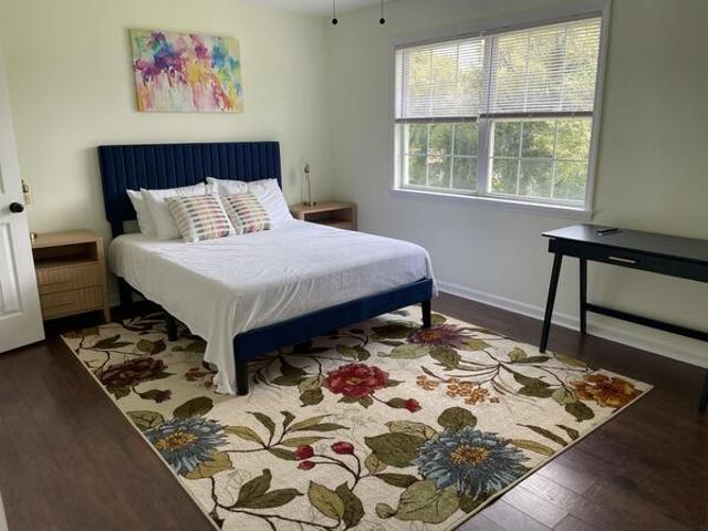 High Point Home Close to Hospital and University
