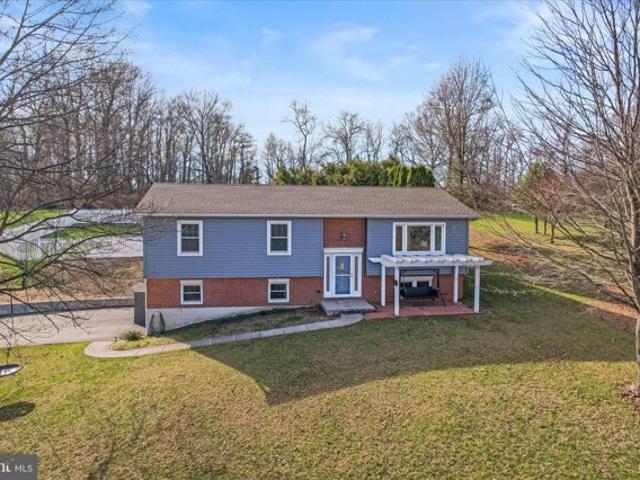 High Point Rd, Felton, Home For Sale