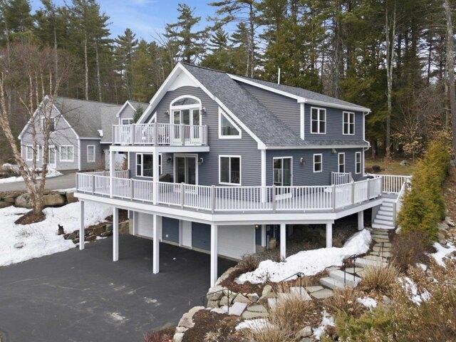 High Point Rd, Laconia, Home For Sale