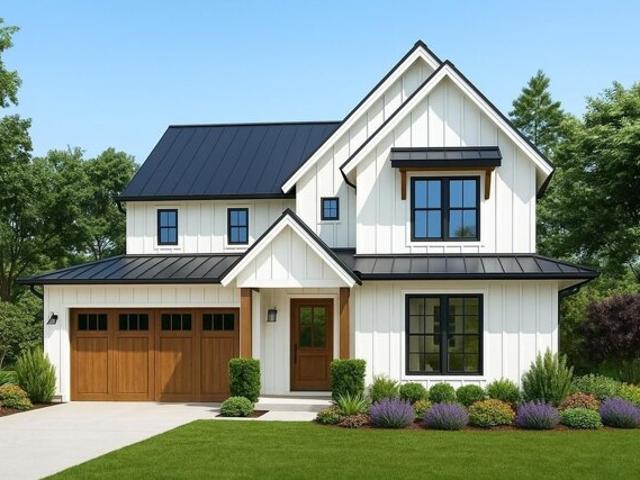 High Point Rd Lot,falmouth, Home For Sale