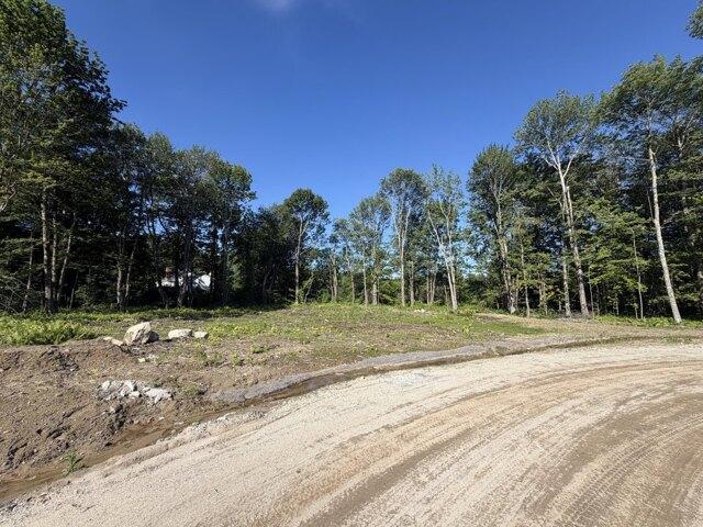 High Point Rd Lot,falmouth, Plot For Sale