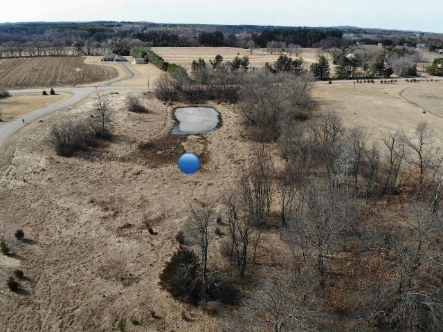 High point ridge