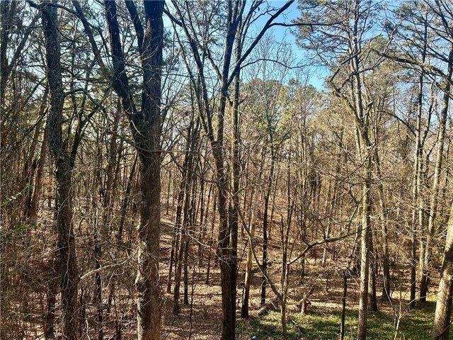 High Point Trl, Clarksville, AR 72830