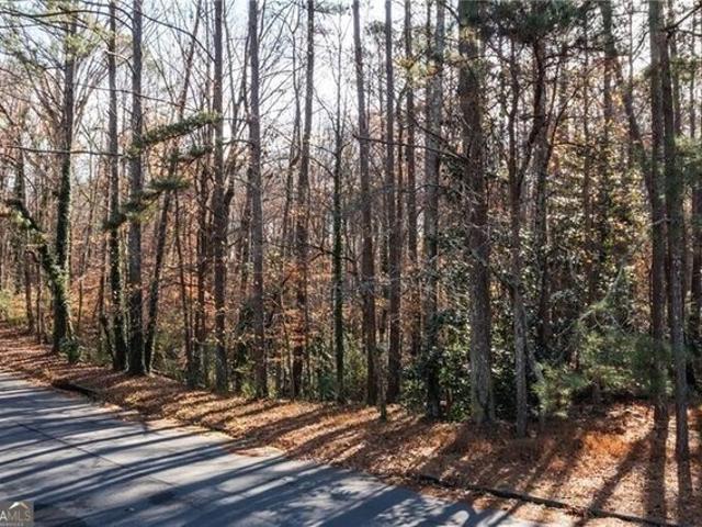 High Point Trl SW, Atlanta, GA 30331