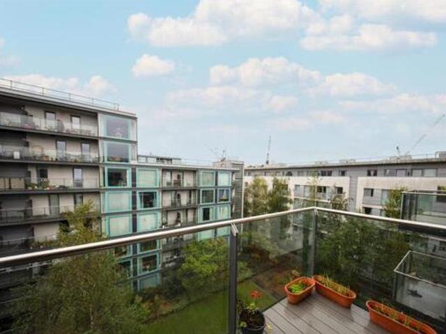 High Point Village, Station Approach, 1 Bedroom Apartment