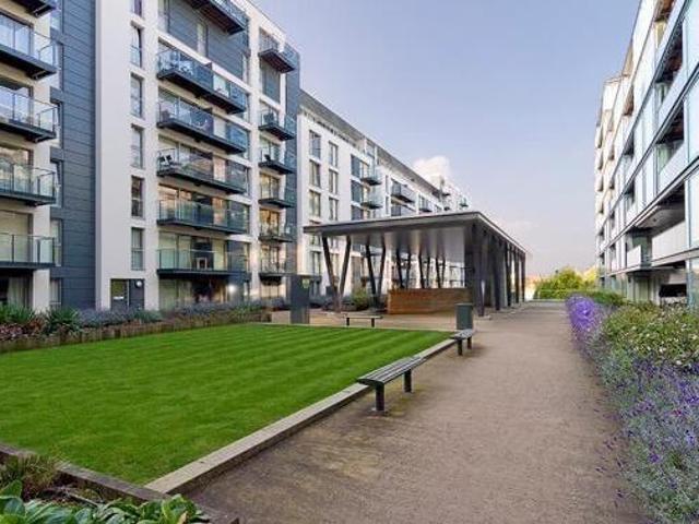 High Point Village, Vantage Building, Station Approach, 1 Bedroom Apartment