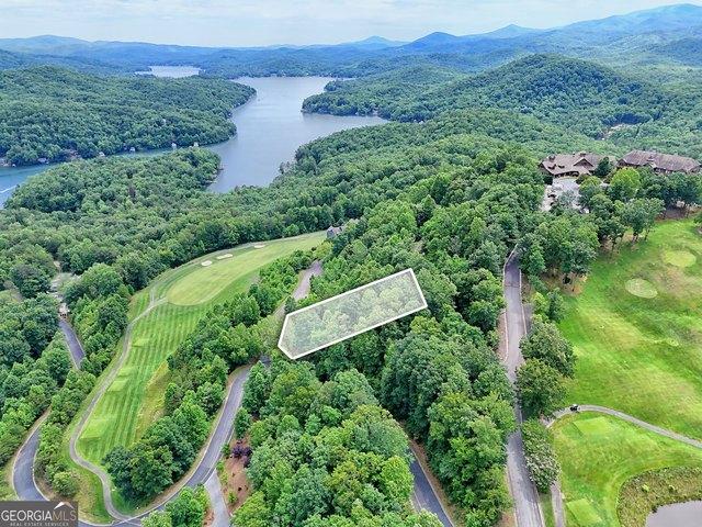 High Pointe Dr, Clayton, GA 30525