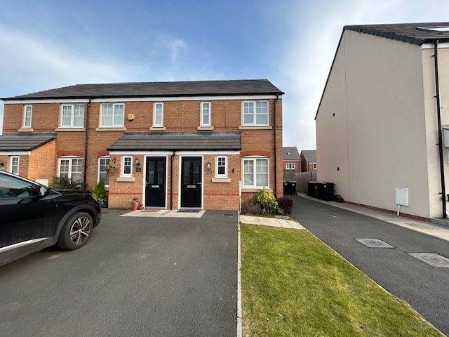 High Pond Lane, Ellesmere Port CH66, 2 bed end terrace house to rent, £1,195 pcm | PrimeLocation