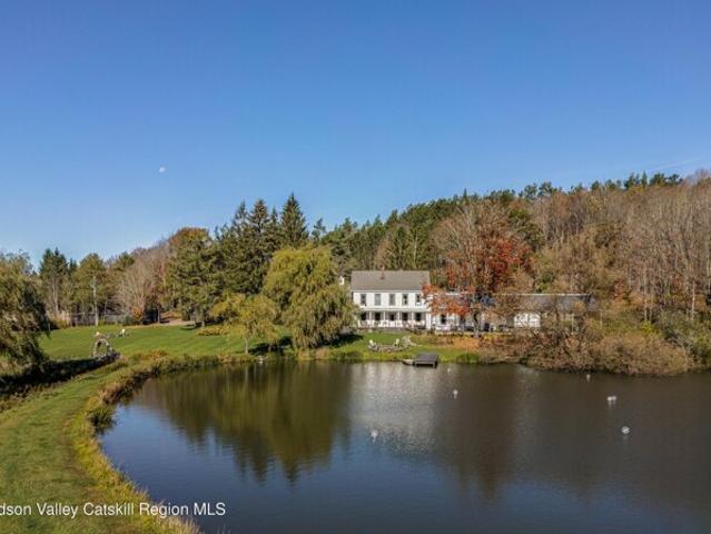 High Pond Rd, Richmondville, Home For Sale