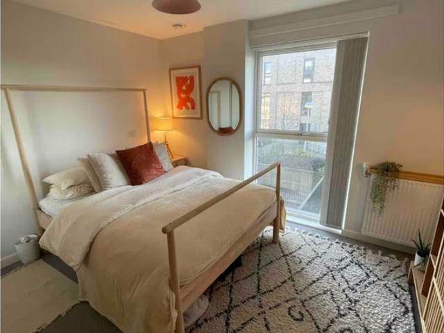 High quality 1 bedroom apartment, bills included