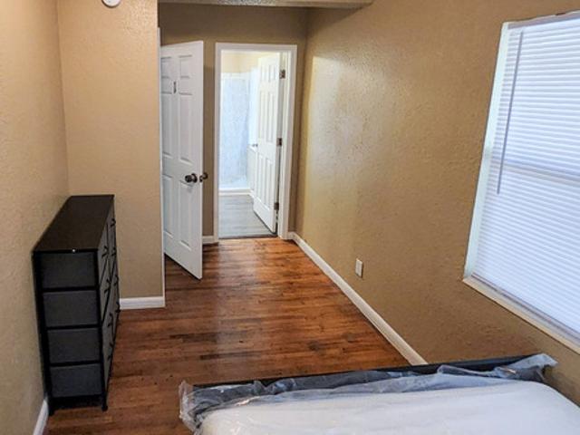 High quality & comfortable Jacksonville House with Backyard