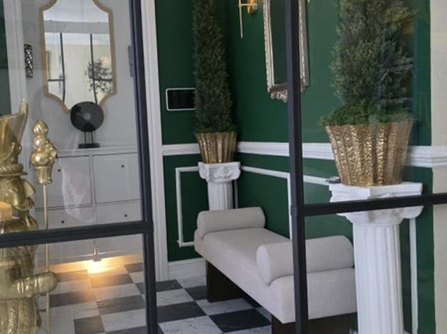 High quality luxury home in gated community