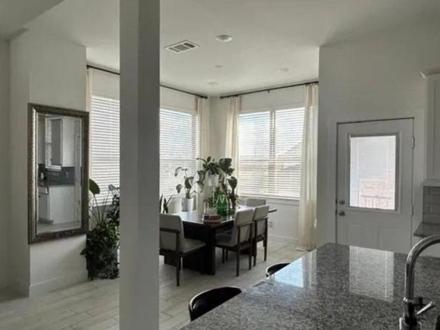 High Quality Modern living in Cypress