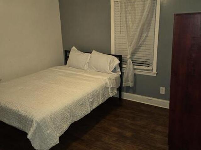 High quality & newly renovated Decatur House with Backyard & Marta Bus Stop on your Sidewalk!