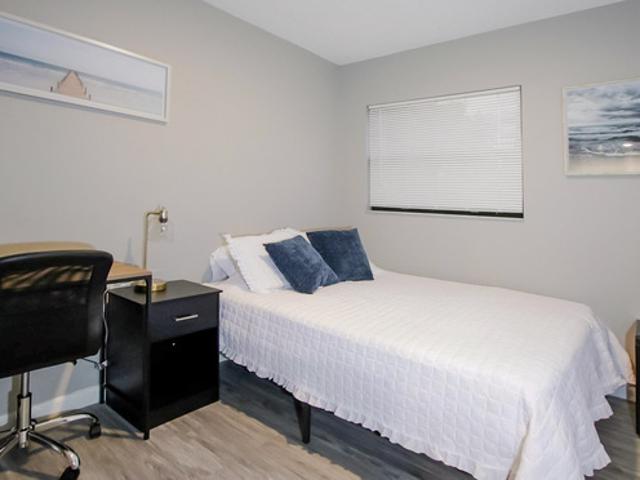 High quality & newly renovated Tampa House with Patio or porch