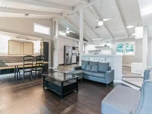 High quality & spacious College Park Duplex / Multiplex with P.