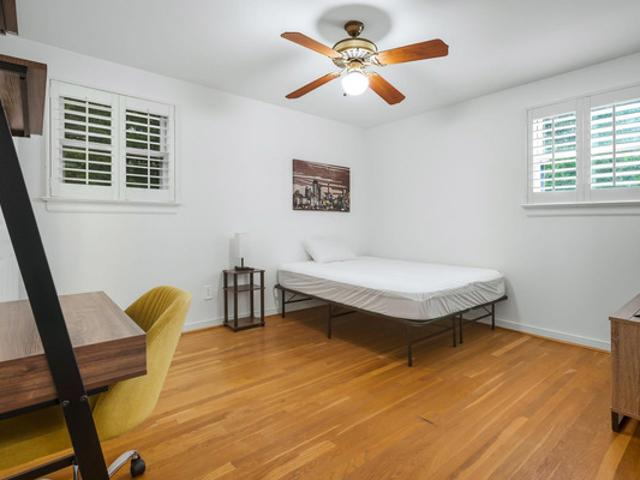 High quality renovated house in Lakeside, Richmond near GRTC bus line on Staples Mill Rd and close to W.Broad St