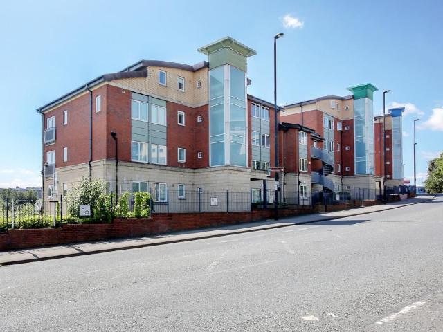 High Quay, City Road, Newcastle Upon Tyne NE1, 2 bed flat to rent, £1,250 pcm | PrimeLocation