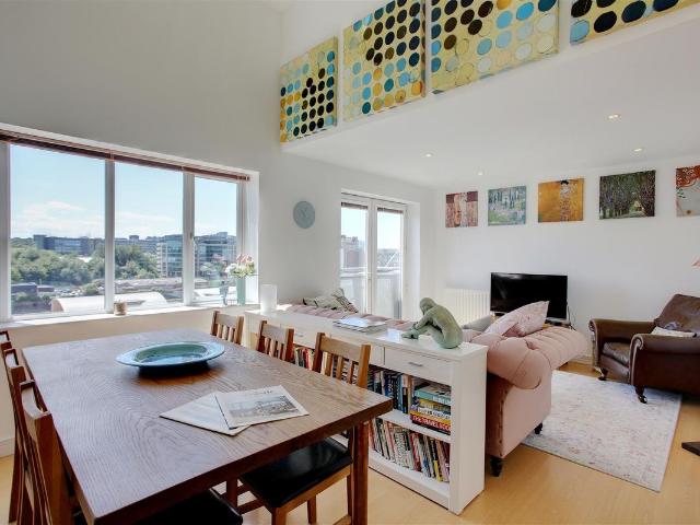 High Quay, City Road, Newcastle Upon Tyne NE1, 3 bed flat to rent, £1,750 pcm | PrimeLocation
