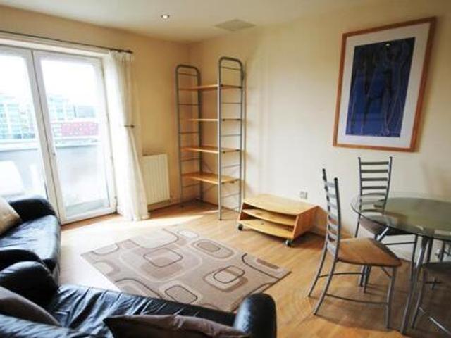 High Quay, Quayside, 1 Bedroom Flat
